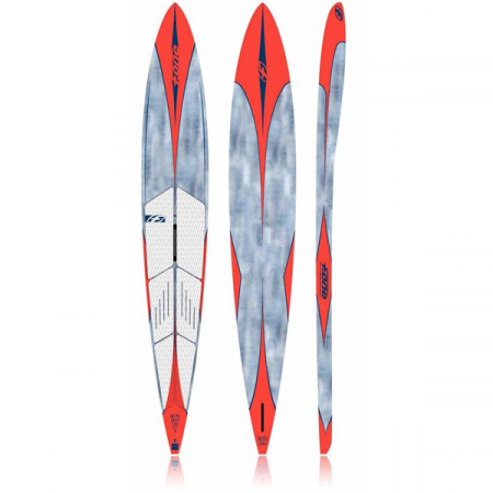 F-ONE 2017 RACE Pro Carbon – Racing Series – Maui North
