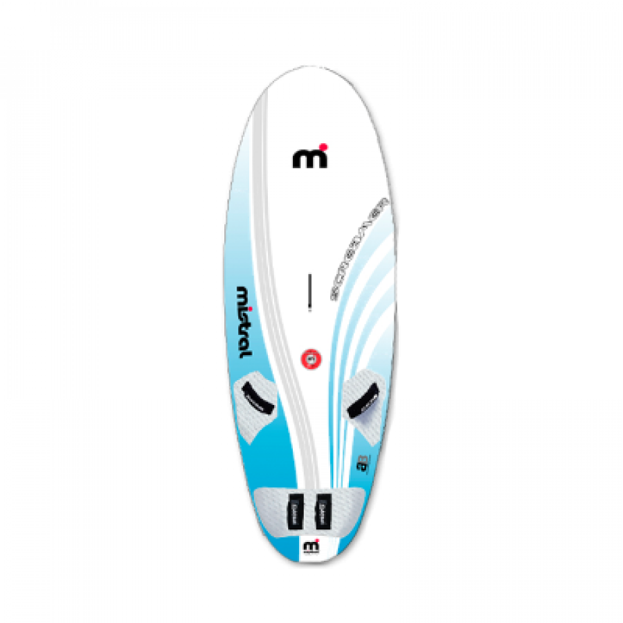 MISTRAL Screamer 78 – Maui North